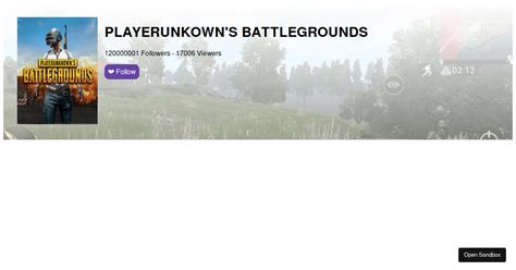Xx Pubg Codesandbox