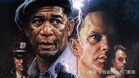 一生必看的经典高口碑电影豆瓣高分影视Top10片单分享 知乎