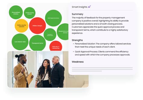 Survey Analytics And Reporting Powered By Ai Birdeye
