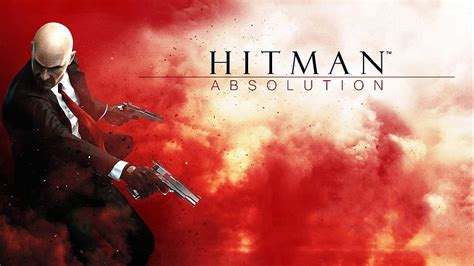 Hitman Absolution Wallpaper 1920x1080