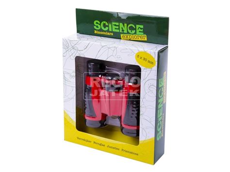 Binokulár Többféle Regio JÁtÉk Webáruház