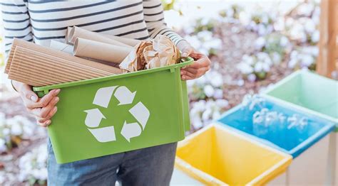 Cuáles son las ventajas de reciclar papel Todo lo que necesitas saber