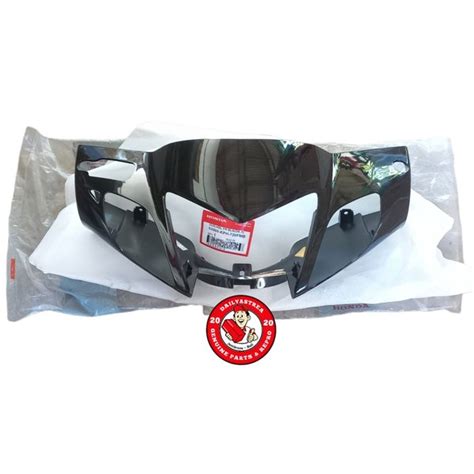 Jual Cover Totok Batok Lampu Depan Honda Karisma D X 125 Cakram Disk