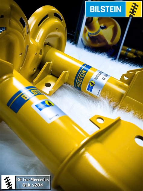 Giá Phuộc Giảm Sóc Bilstein B6 Performance Thông Số Kỹ Thuật Và Báo