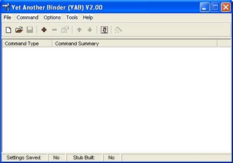 Binder And Malware Part 2