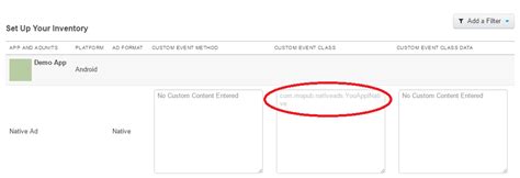 Ios Mopub Sdk Native Ads Support Youappi Help Center