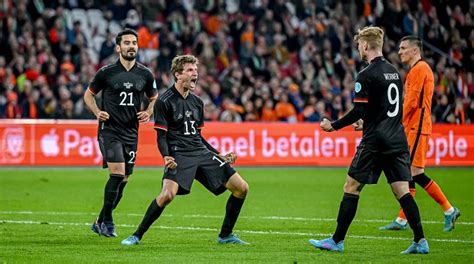 Bayern Selección Alemana on Twitter Alemania 1 1 Holanda Manuel