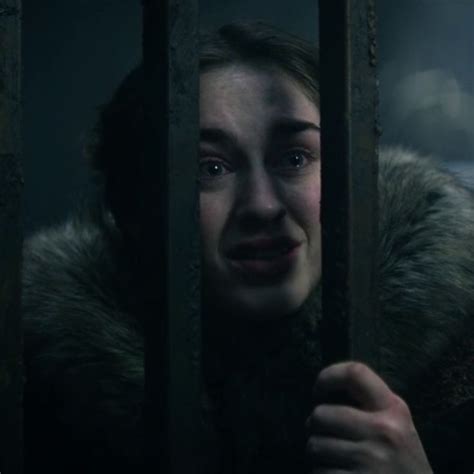 Nina Unfiltered Icon Dragon Age Jon Snow Personaggi Immaginari