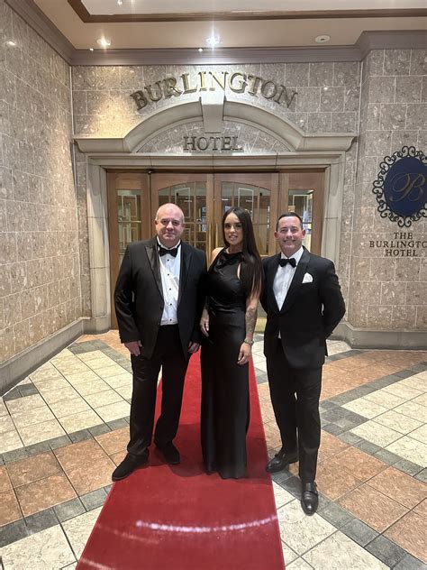 Nfb Women In Construction Awards Nick Ackroyd