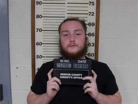 Arrest Made Following Investigation Into Rural Henderson County