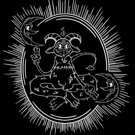 Goat By Pinocchio69 On Newgrounds