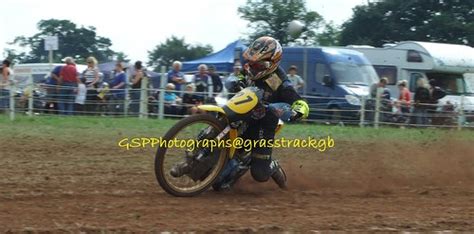 Bewdley Bonanza Grasstrack Gb