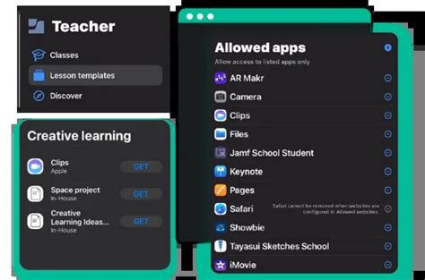 Jamf For K 12 Apple Management And Security For Schools