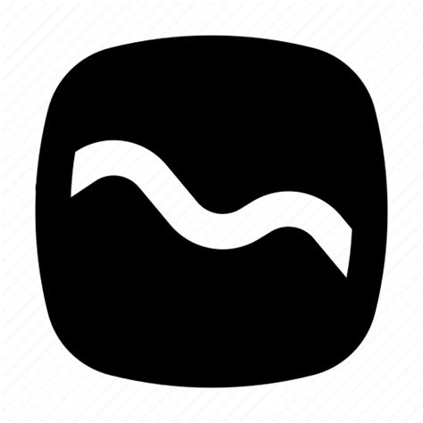 Business Decreased Descrease Line Chart Drop Performance Icon