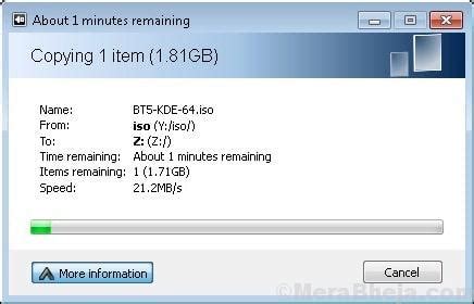 Best Free File Copy Software For Windows Pc To Copy Faster