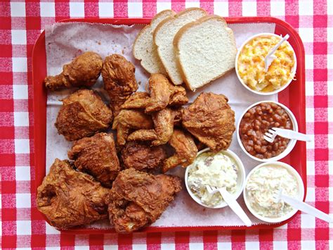 The 15 Best Restaurants Near Mercedes Benz Stadium And State Farm Arena