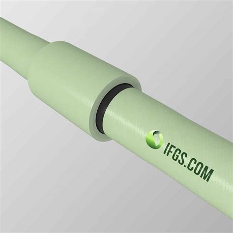 Grp Pipe Fgs Fiber Glass Solutions