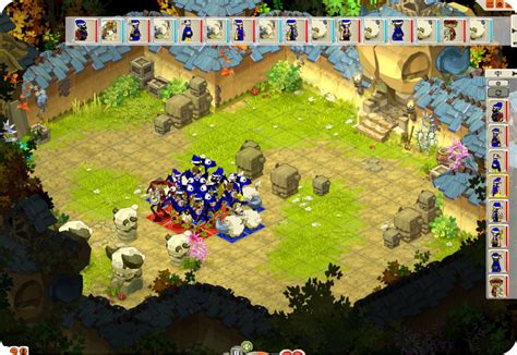 Gobball Dungeon Tutorial Learn Dofus With Glarow