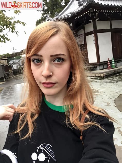 Agnese Innocente Agneseinnocente Nude Instagram Leaked Photo 8