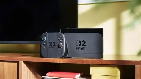 Nintendo Switch 2 Vs Switch 1 All The Differences I Found While Playing The New Console