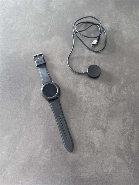 Samsung Galaxy watch 4 classic