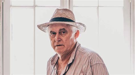 נעשיתי נזיר בחזרה לאחד הראיונות האחרונים עם מאיר ויזלטיר Tmi