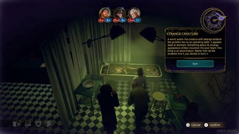 Arkham Horror Mothers Embrace Review · An Interesting Genre Blender