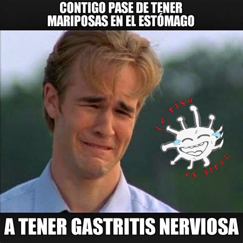 Risa Nerviosa Memes Miedo De Risas Inadecuadas Estrategias Para El