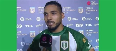 Alejandro Maciel “creo Que Encontré Mi Lugar Me Siento Muy Bien En El