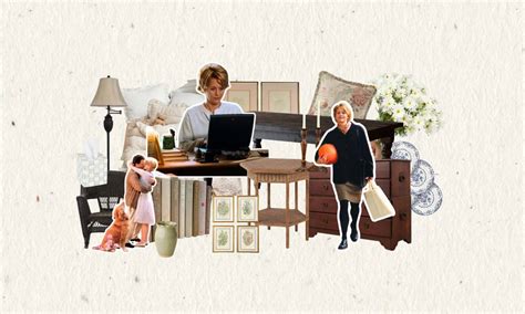 Meg Ryans Fall Decor Style Is Everything— Heres How To Get The Youve Got Mail Look Katie