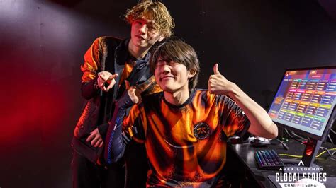 Fnatic Overhauling Apex Legends Roster For 2024 Season Dexerto