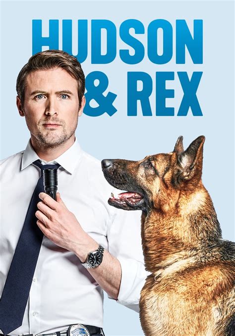 Hudson And Rex Season 3 Watch Full Episodes Streaming Online