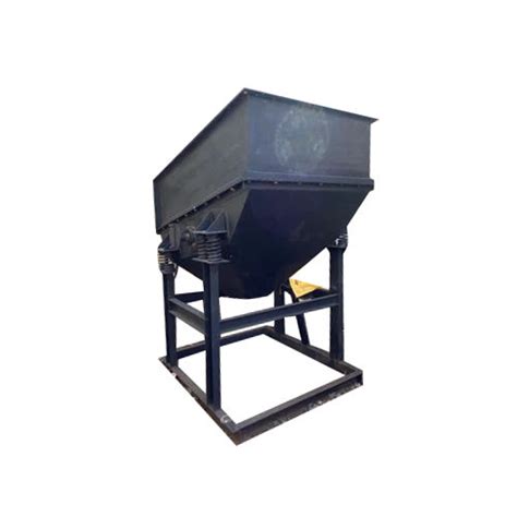 Vibratory Screen Separator Material Stainless Steel At Best Price In