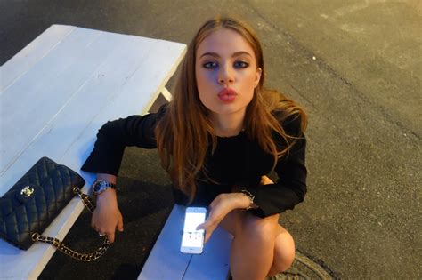 Timeline Photos Xenia Tchoumitcheva Facebook