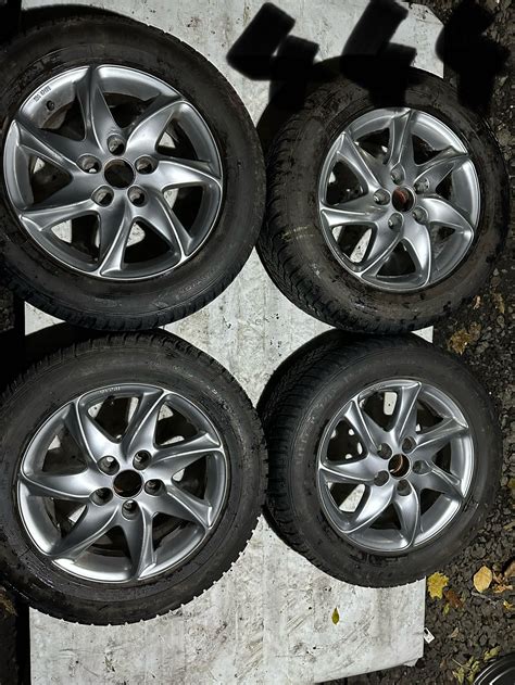Felgi aluminiowe RONAL x Tarnowskie Góry OLX pl