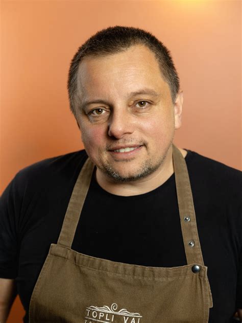 Gorazd Marksl Taste Slovenia