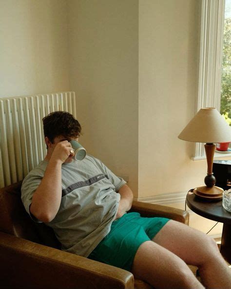 Chubby Men