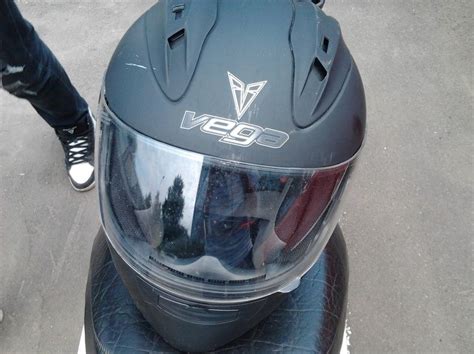 Мотошлемы Vega — Интернет магазин motoekipirovka.moscow