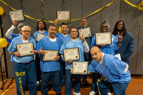 Cacorrections Actor Danny Trejo Spent Time With Inmates At Ironwood