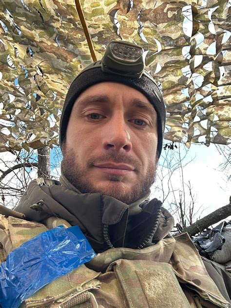 На війні загинув боєць з Надвірної Сергій Григорук ФОТО ПІК ПІК