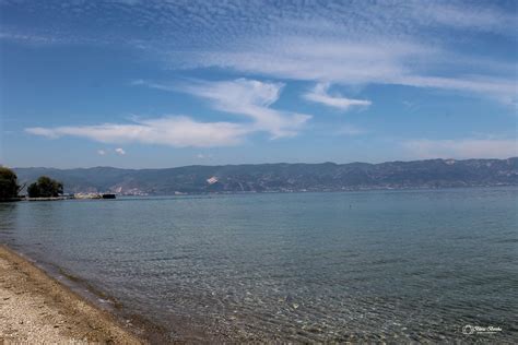 Blerta Berisha Talentja QË ShpalosË MrekullitË E Liqenit TË Ohrit