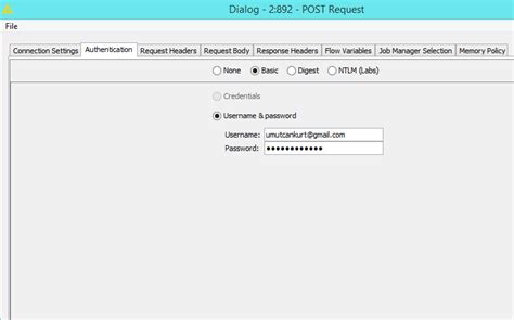 Api Jsonbin Io Write And Update Json Data Knime Analytics Platform