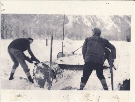 Sandy And Gerald Ross Pemberton Museum