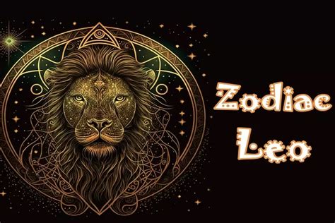 Ramalan Zodiak Leo Harian Besok Jumat 16 Februari 2024 Leo Hari Ini