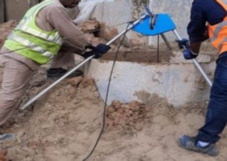 Civil Testing Lab Dubai UAE