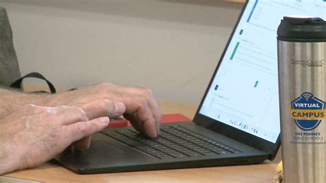 Dmps Virtual Campus Now Enrolling For The Next School Year