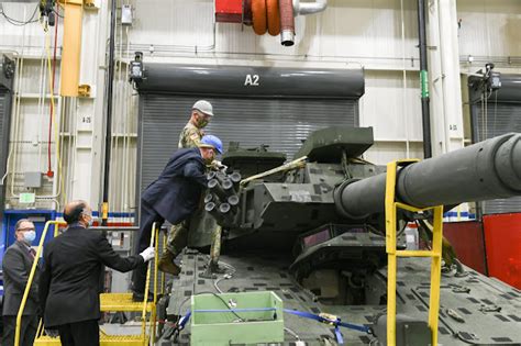 Aagth บันทึกประจำวัน กองทัพบกสหรัฐฯกำลังเตรียมที่จะประเมินค่าต้นแบบ