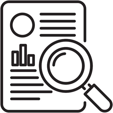 Study Generic Outline Icon