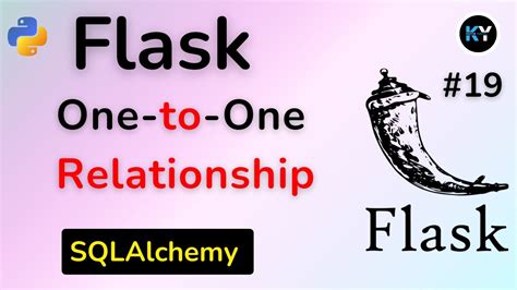 Flask Playlist One To One Relationship Between Tables With Sqlalchemy