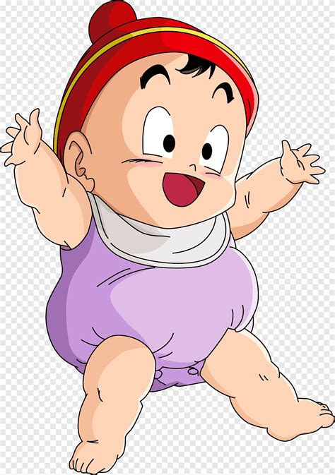 Goku Bulma Gohan Dragon Ball Drawing Png Clipart Akira Toriyama Art